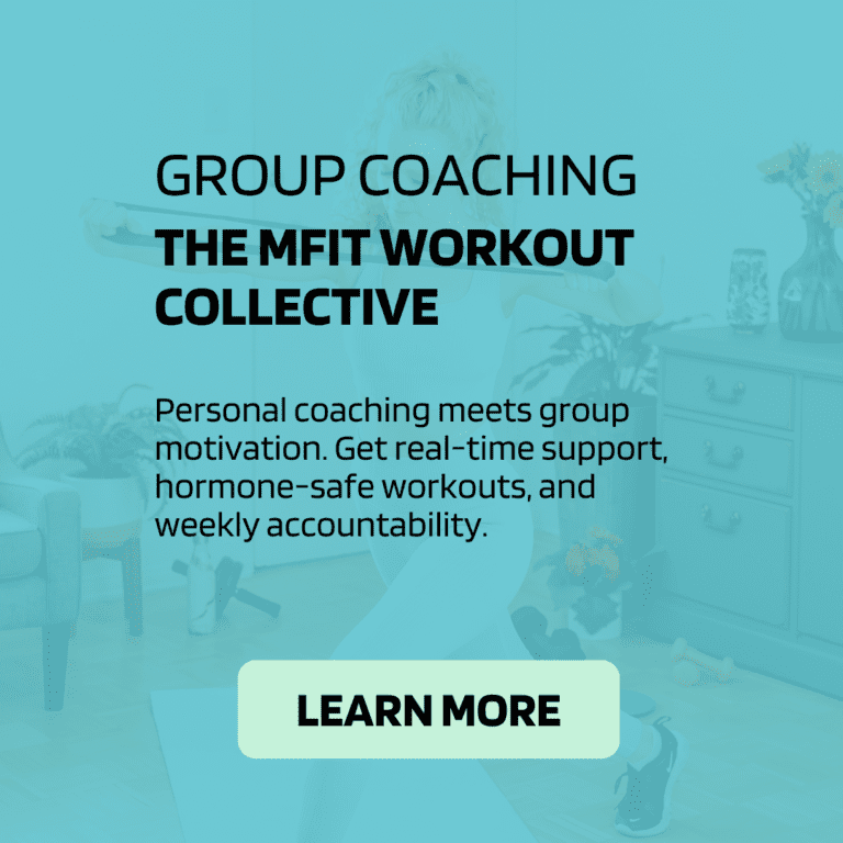 MFit Home Workouts